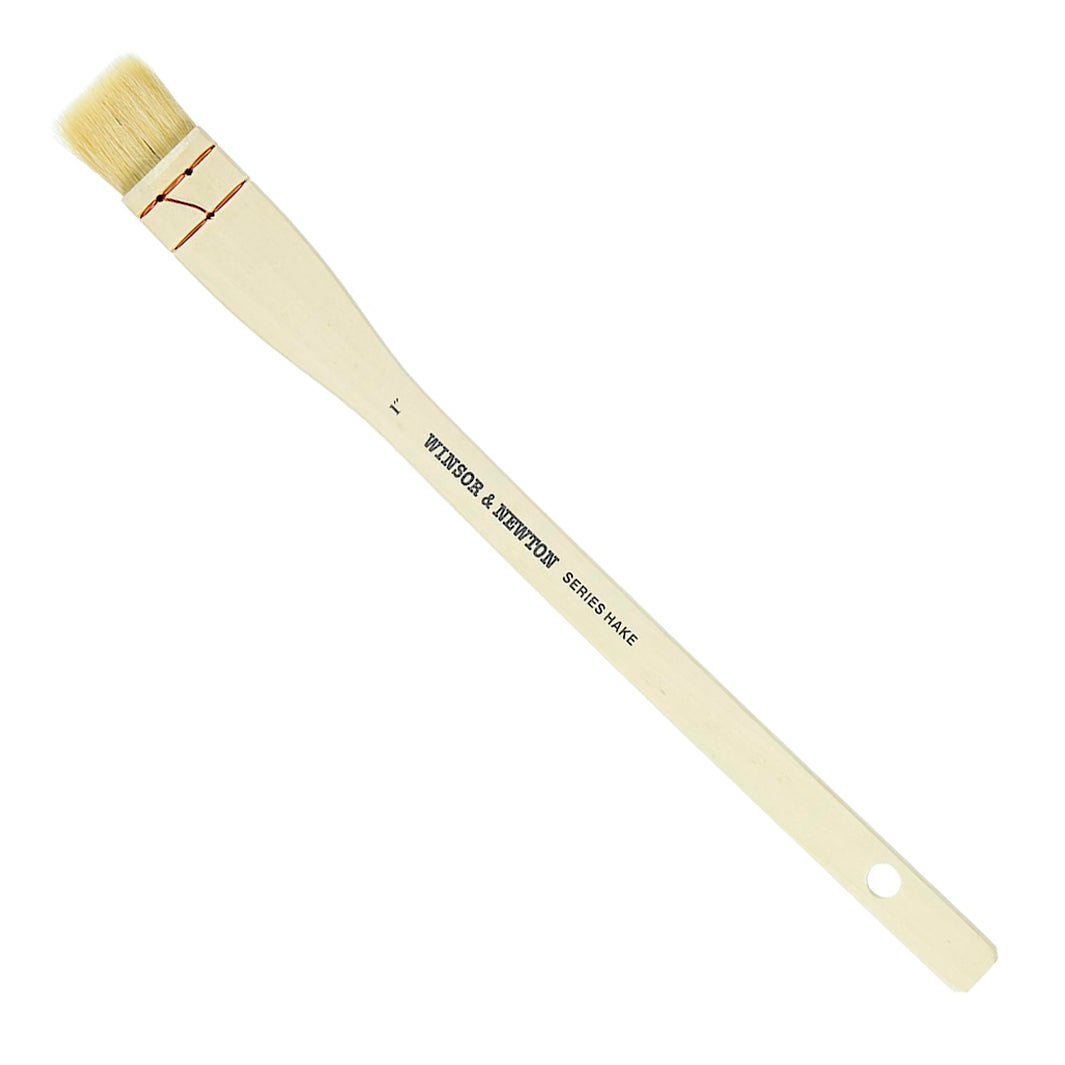Brocha Hake Winsor & Newton Cabra | Ruma - México