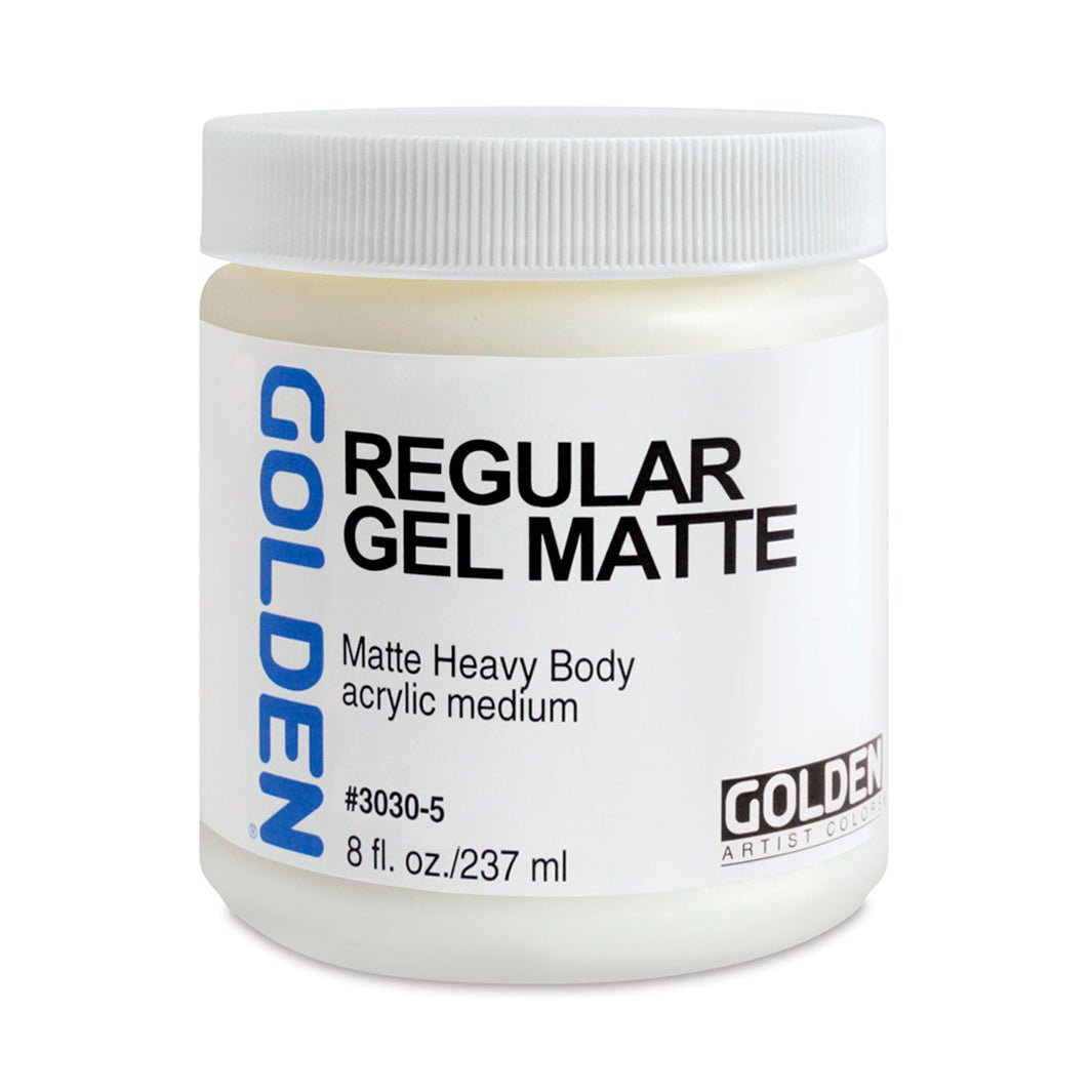 Gel Golden Regular 8 oz (237 ml) | Ruma - México